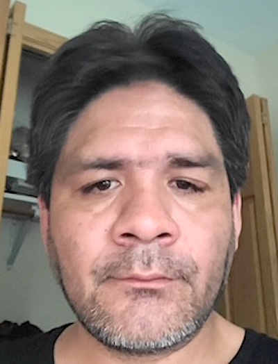 Alex Roy Sagataw | News, Sports, Jobs - Daily Press